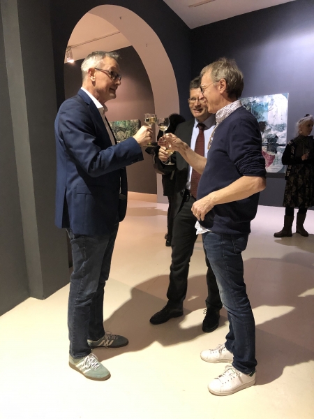 Dario Puggioni – janinebeangallery