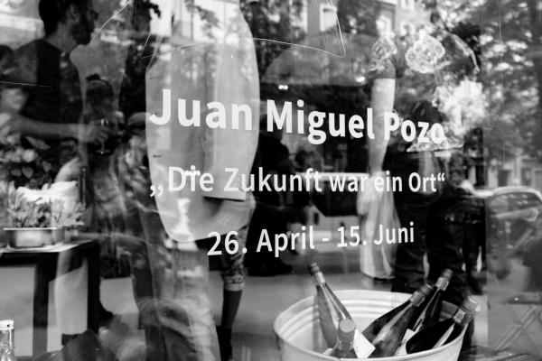 Dario Puggioni – janinebeangallery