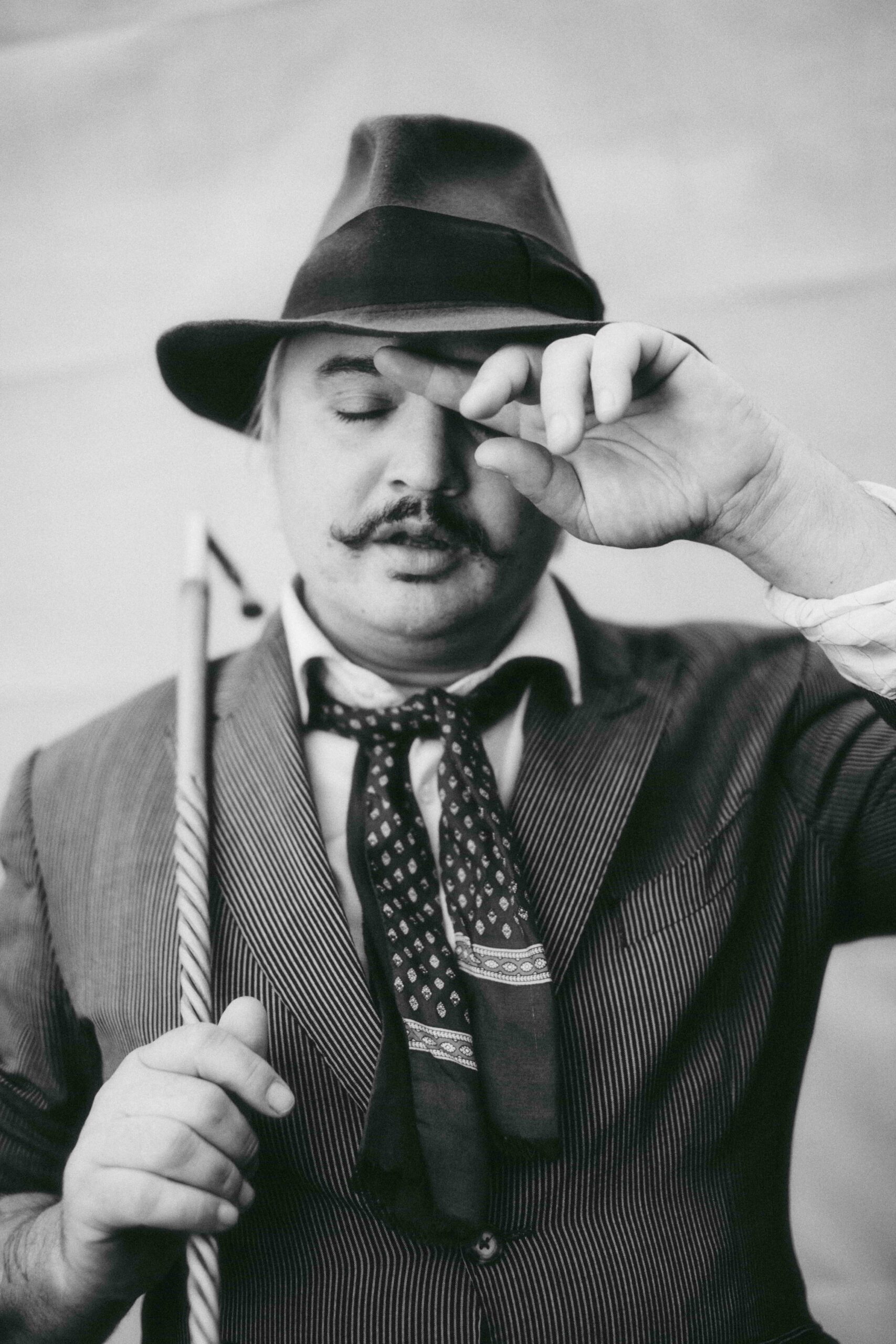Peter Doherty – janinebeangallery